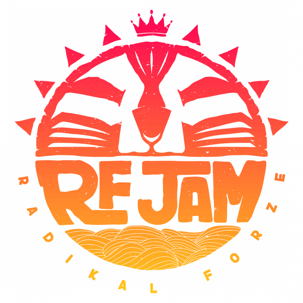 ABOUT - RFJAM SUMMERJAM