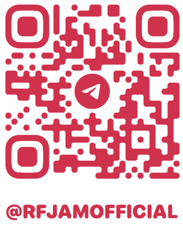 Home Page - RFJAM SUMMERJAM